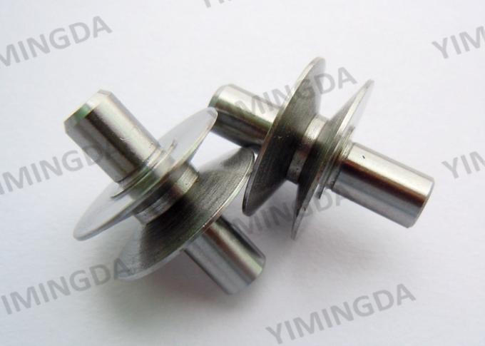 Shaft , Pulley 90391000- for XLC7000 Parts , suitable for Gerber cutter