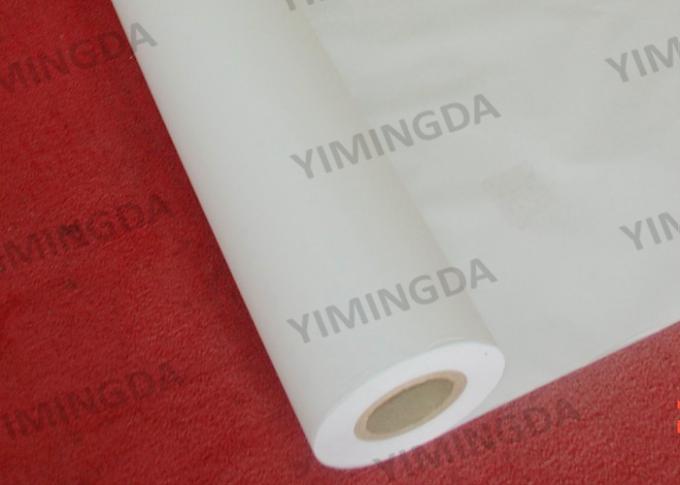 60Gsm CAM tracing CAD Plotter paper / garment Marker paper white