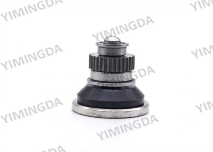 98554000 Assy Grinding Wheel Spindle For Gerber Paragon Parts Auto ...