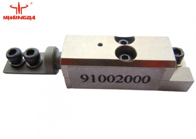 91002000 Swivel Square Paragon Spare Parts ; Cutter Spare Parts for XLC7000