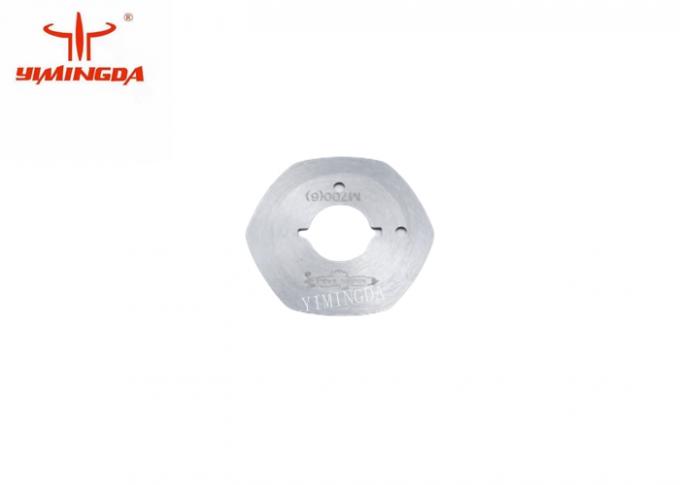 M700 Cutter Knife Blade Golden Eagle Six Angle 50MM Round Knife for ...