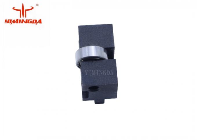 Roll Holder Rear Lower 112261 For D8001 Bullmer Cutter Parts Assy Parts ...