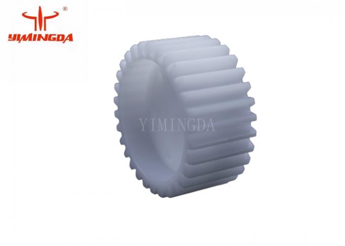 MP6 MP9 MH M55 MH8 M88 Cutter Spare Parts 127891 X Spindle Gear Suitable