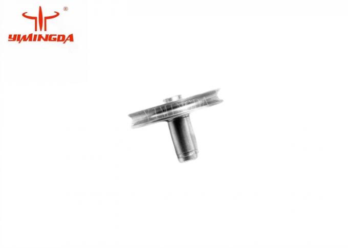 Big Grinding Spindle 24421 Kuris Cutter Parts For Garment Cutting Machine