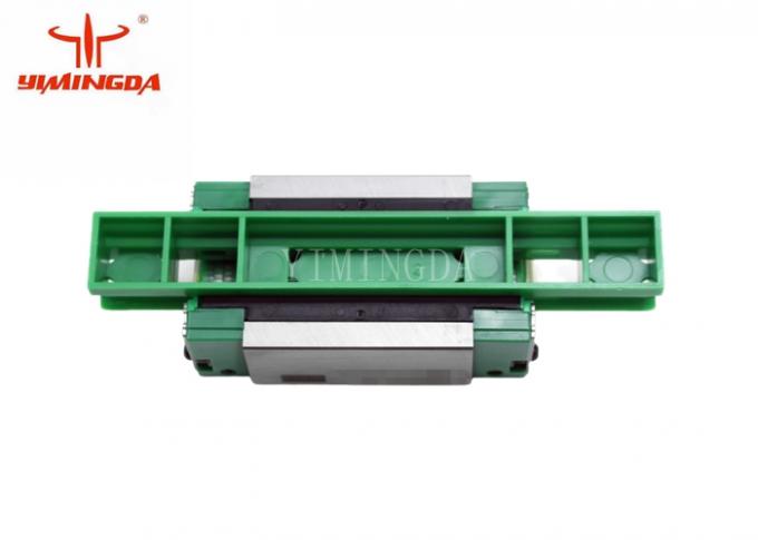 132147 Y Axis Bearing Cutter Spare Parts 3 Runner Block T15 INA For Q80 M88
