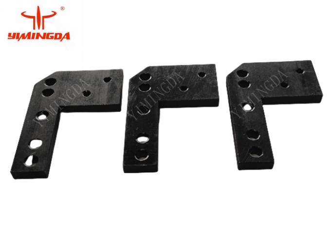 105943 Bracket Cutter Spare Parts For Bullmer D8002 D8001 XL5000 XL7500 ...