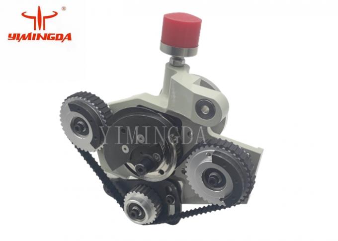 XLC7000 Elevator Carriage Assembly 90883000 Z7 Cutter Spare Parts