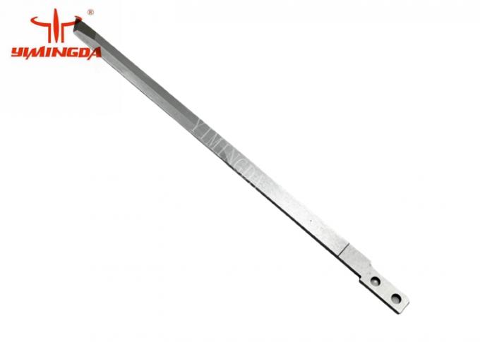 Cutting Blade for Bullmer Cutter , Knife Size 220 x 10 x 3mm HSS Material