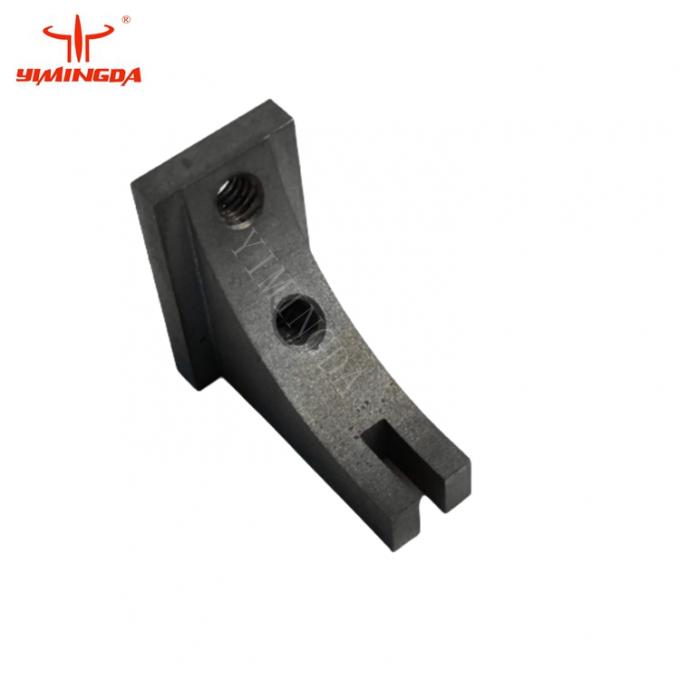 Knife Guide For Serkon Cutting Machine , Tool Guide Use For 2.5mm Knife ...