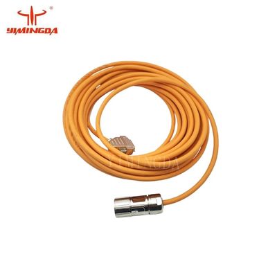 70130954 ENCODER CABLE 10*0.25 SHILDED Spare Parts for Bullmer D8002 ...