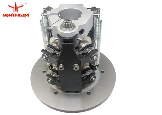 Quality Yin Cutter Parts & GT7250 Parts factory from China