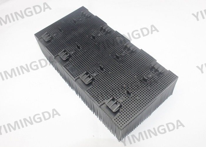 192.5 * 95 * 43.5 mm Nylon Long Auto Cutter Bristle for IX series cutter