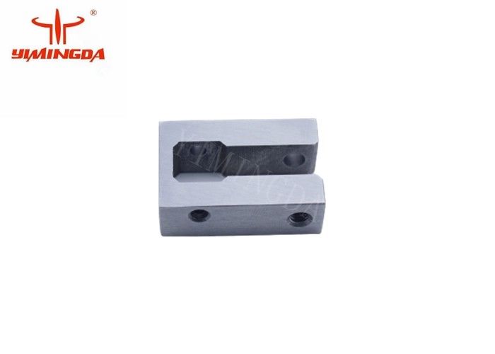 93294001 Top Roller Holder XLC7000 Z7 Cutter Spare Parts Suitable For ...