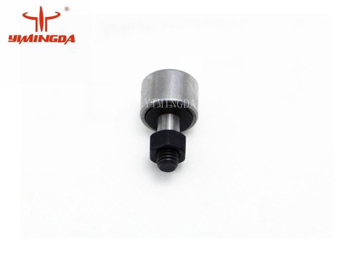 JT 176 Bearing With Shaft Cam Follower CF5 UU For YIN HYHC 1707J Cutter