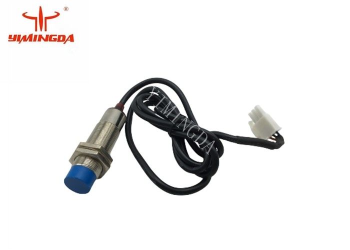 101-090-134 Spreader Parts Inductive Tracking Device With AMP Plug For ...