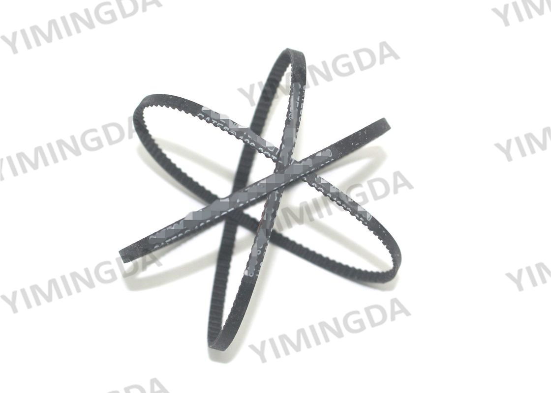 2Mm Pitch 3mm Wide 98 TH Timing Belt for Gerber Paragon VX Cutter ...