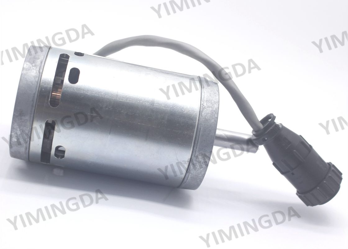 Motor Assy 1/ 4 HP , 230V Drill 84341000 for GT5250 / S5200 Cutter ...