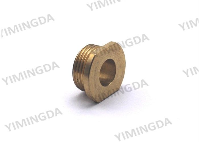 Stamp Threaded Bushing for Gerber Spreader Parts PN 101-028-009 SGS ...