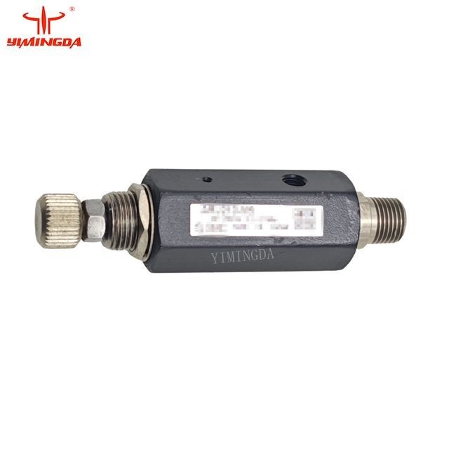 111595 Miniature Regulator for Vector 5000 Cutter Machine , VT5000 ...