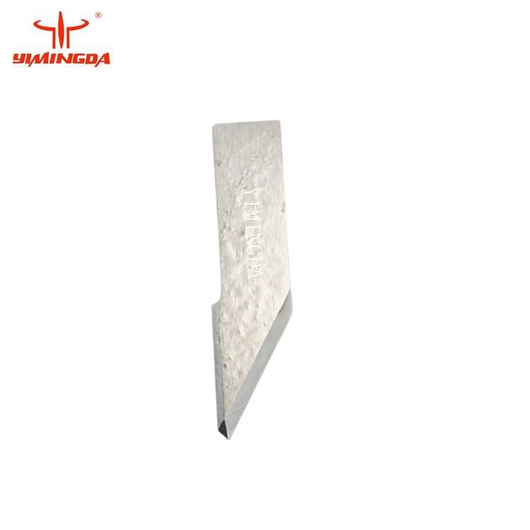 30*7.5*0.63MM Cutting Blade For RUK Cutter Apparel Cutting Machine