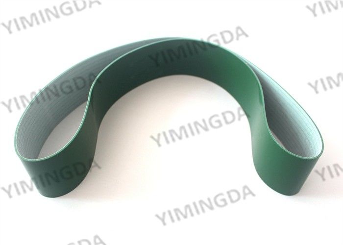 1210-002-0017 Green Cradle Belt 1132 * 60 Size For Gerber Spreader ...