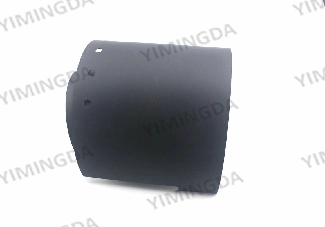 Ramp Seal Lightweight Black Color For GTXL Parts Auto Cutter Components ...