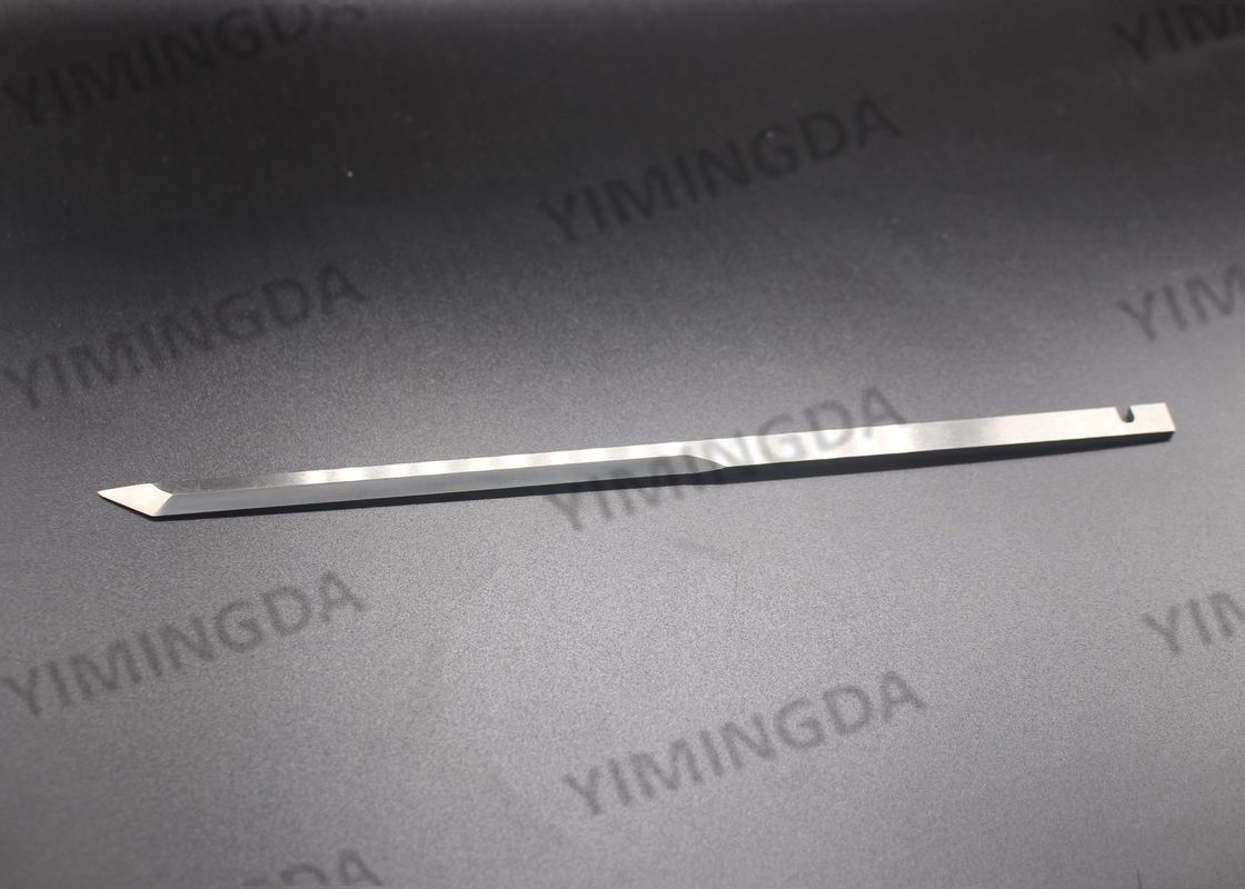 Type A Cutter Knife Blades Durable 234*8*2.5mm Suitable For OROX ...