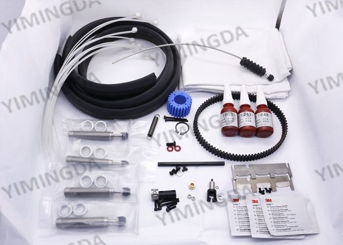PN 705548 MX9 IX6 500 Hours Kit For Lectra Cutter Machine Spare Parts