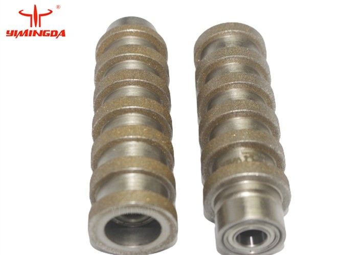 Grinding Wheel for Yin 7cm Cutter CH08 - 04 - 11H3 - 2 Grind Stone NF08 - 04 - 04