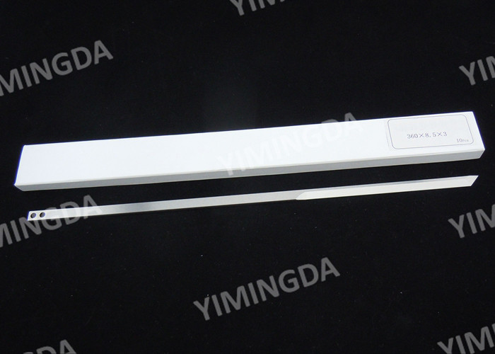 Hard auto cutter blade 360 * 8.5 * 3 mm for VT7000 cutter