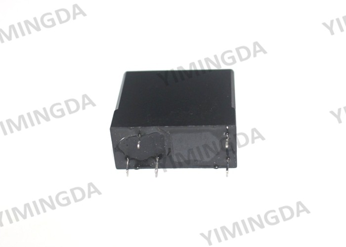 24 VDC Relay P & B for GT 3250 parts , spare parts number 760500205-