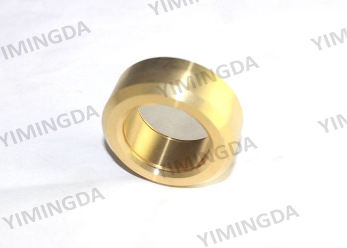 Fixed Roller for GT5250 Parts , PN 75375001- suitable for Gerber Cutter