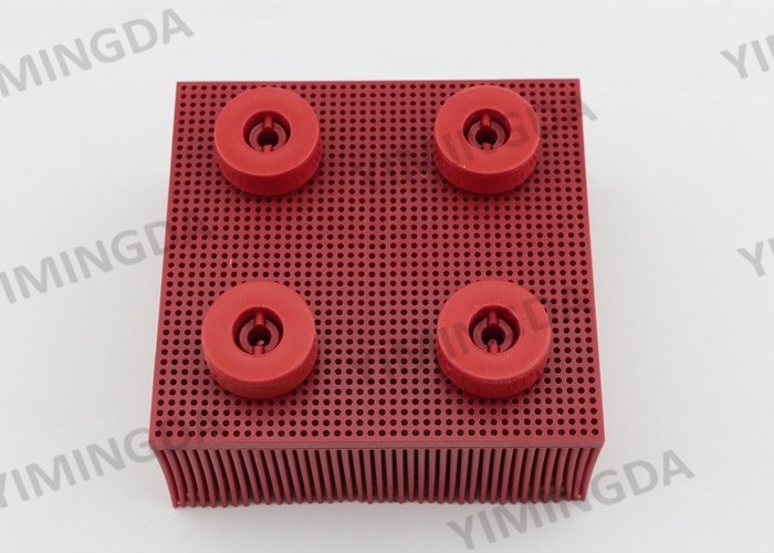 702583 / 130297 / 602340 Nylon Bristle block For VT5000 / 7000 cutter ...