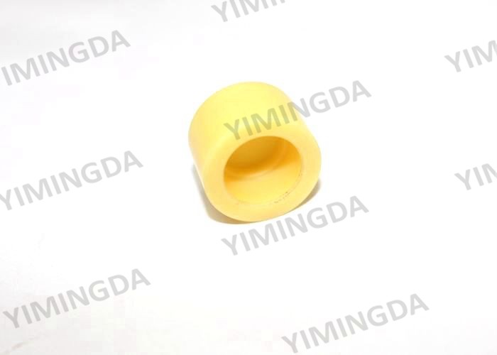 0.75 " Diameter Cap Pusher / Textile auto cutter machine parts 66238000-