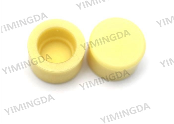 Cap Pusher 0.75 '' Dia PN 66238000 For GT7250 Parts GT5250 Durable