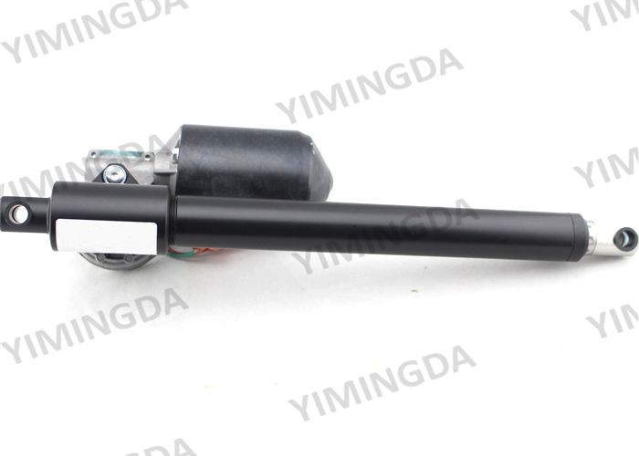 Spindle Motor For Gerber Spreader Parts Cutter Machine Parts PN5130-037 ...