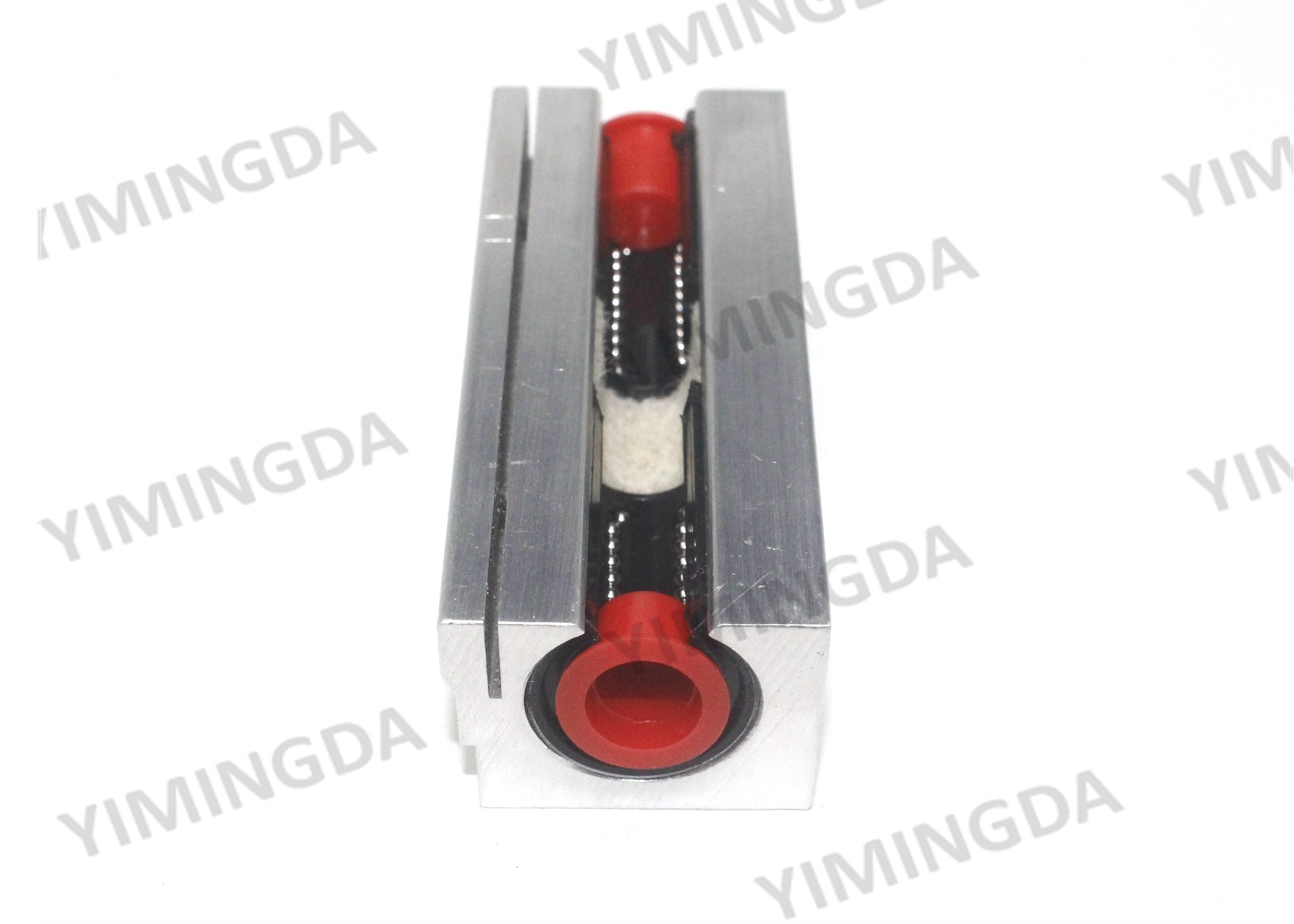 75479001 Block Pillow Mod Suitable For Bristle Block Grinding Wheel
