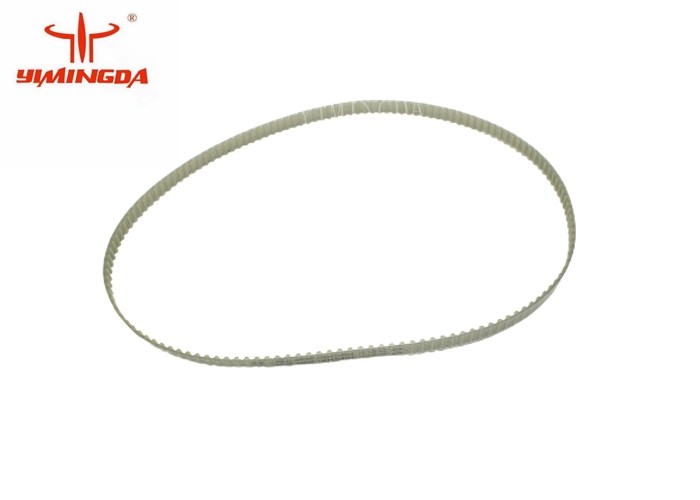 70135020 / 061161 Cutter Spare Parts Single Tooth Belt D8002 10 T5/725 ...