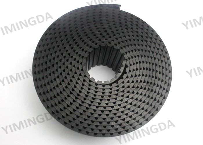 74847003 Drive Belt 2.4m textile machine spare parts , Gerber GT5250 Cutter