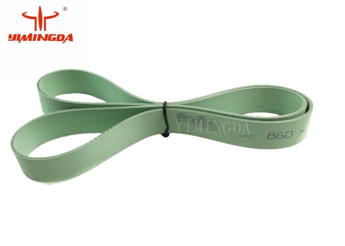 170135160 Correia GG 20E-20 20 X 860 Belt For D8002 D8003 & E80 Bullmer ...