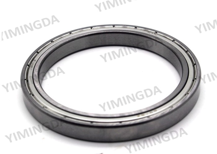 6815ZZ Large Bearing For Yin / Takatori Cutter Spare Parts SGS Standard