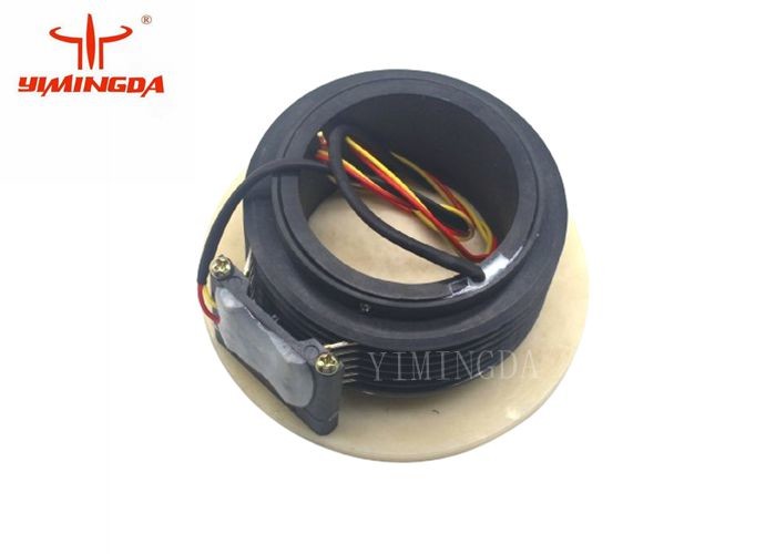 70132003 / 066999 Slip Ring 240VAC/ VDC 5A Suitable For E80 D8001 D8002 ...