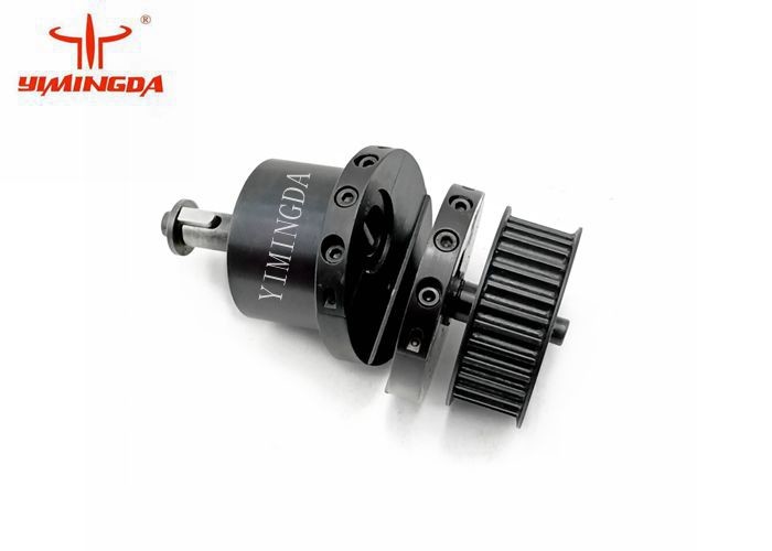 Vector IX6 Cutter Parts 703737 Crankshaft Suit To Garment Cutting ...