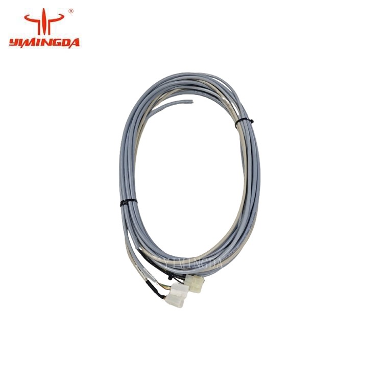 101-990-034 CABLE IN THE MIDDLE-CUTTING DEVICE Suitable For SY101 ...