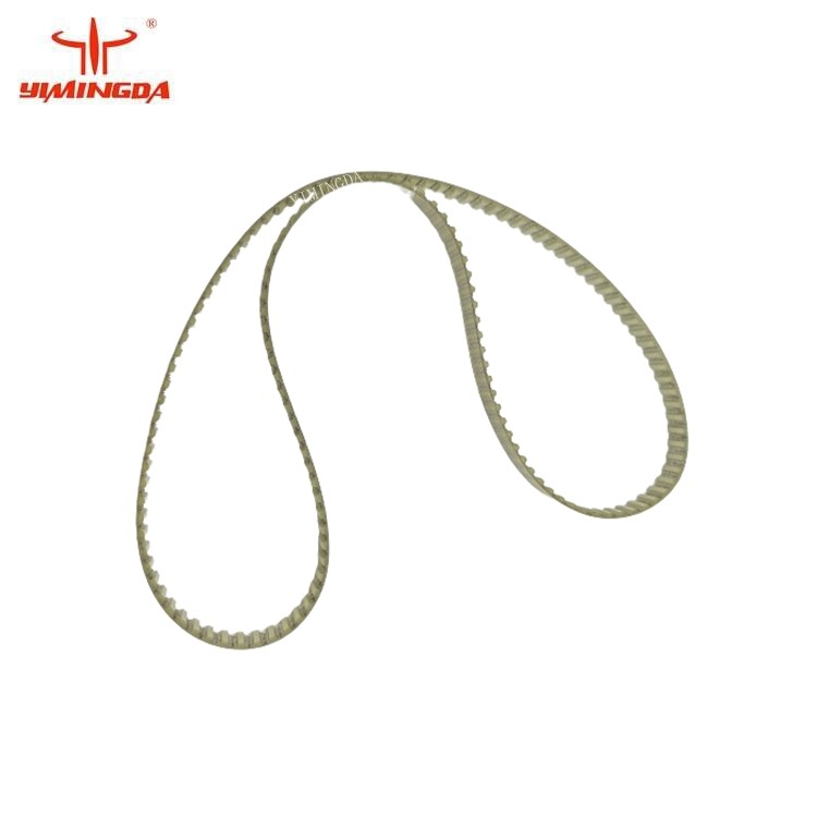 70135020 Timing Belt Tooth Belt For D8002 Cutter Machine