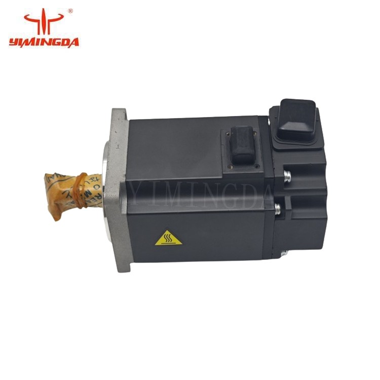 IMA Cutter Spare Parts HF-KE43KW1-S100 SERVO MOTOR MITSUBISHI For IMA ...