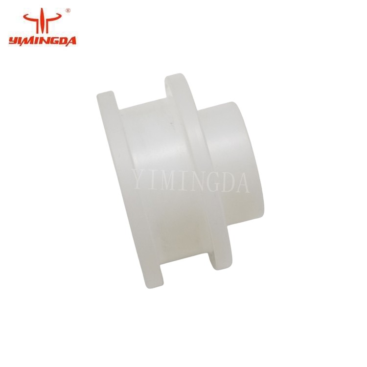 250-007-028 ROLLER FOR ELEVATING CHAIN For Spreader XLS125 Spare Parts ...