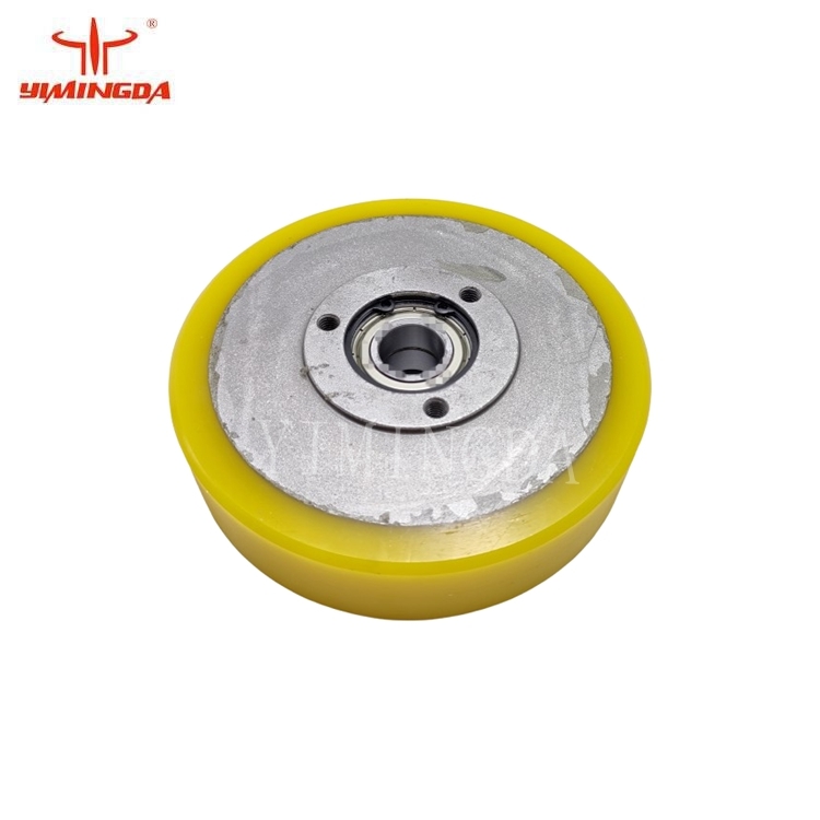 Yin Spreader Wheel for YIN Cutter Machine Parts