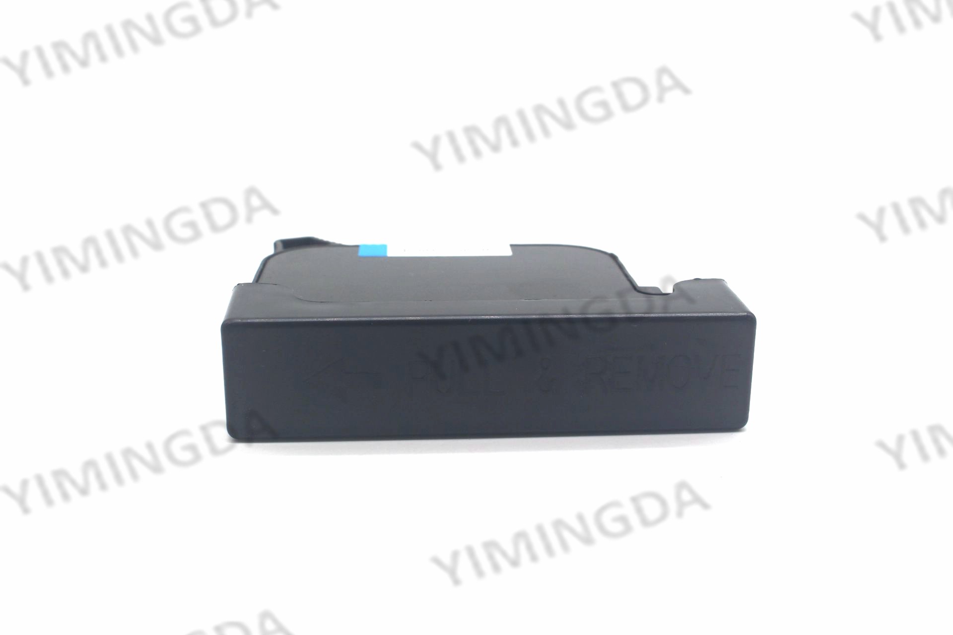 Ink Cartridge Assy Plotter Parts Lightweight Black Color For Auto ...