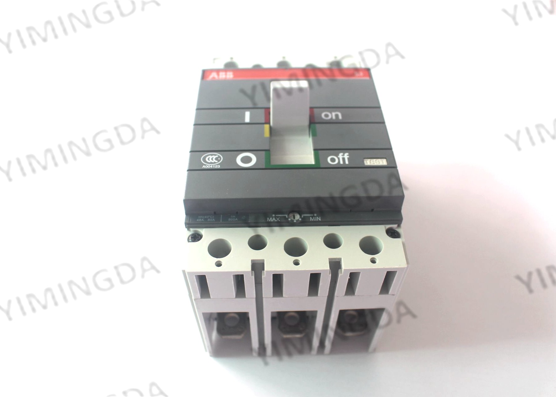 Circuit Breaker Switch Cutter Parts XLC7000 PN304500129 For Textile ...